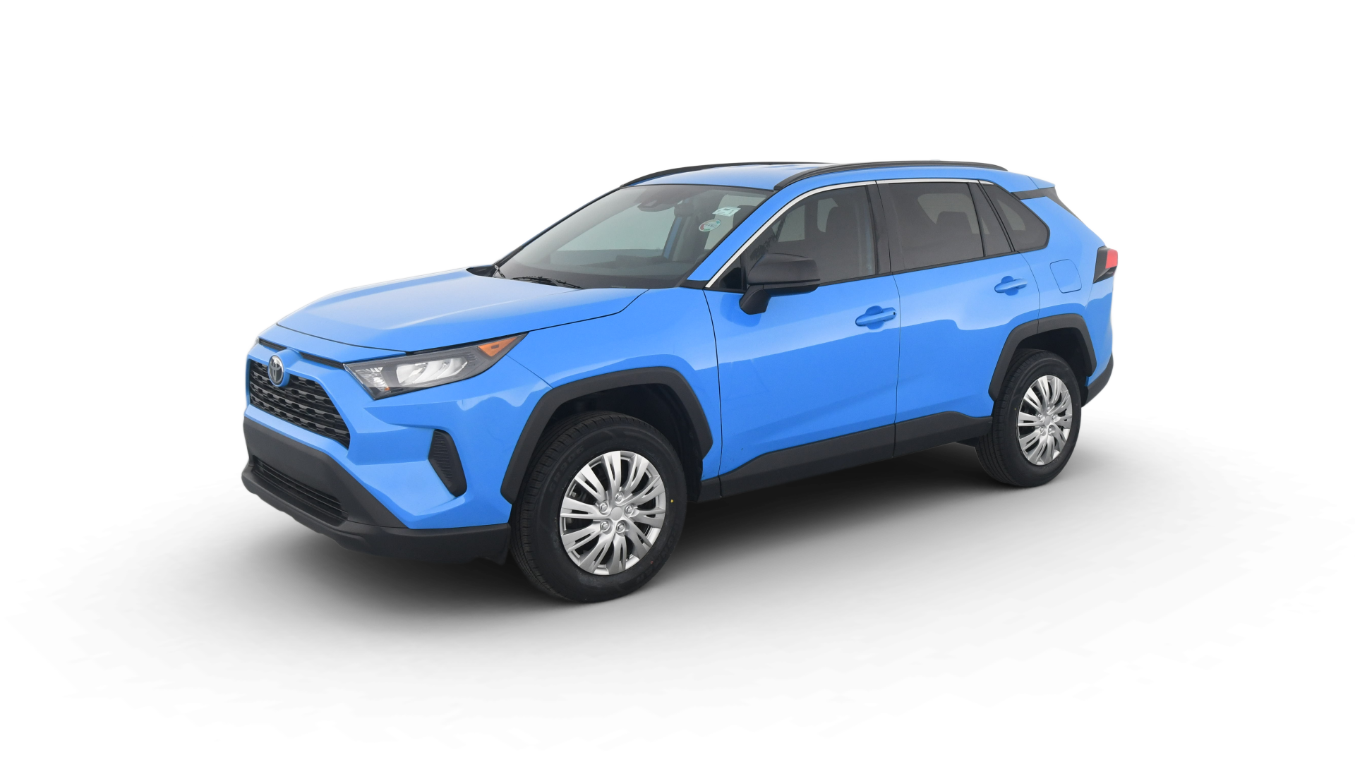Used 2019 Toyota RAV4 Carvana Used 2019 Toyota RAV4 Carvana